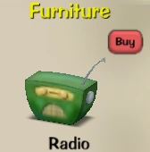 Radio | Toontown Wiki | Fandom
