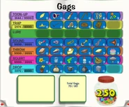 Gags | Toontown Wiki | Fandom