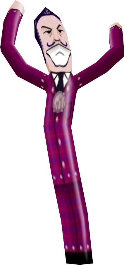 Category:Party Decorations | Toontown Wiki | Fandom