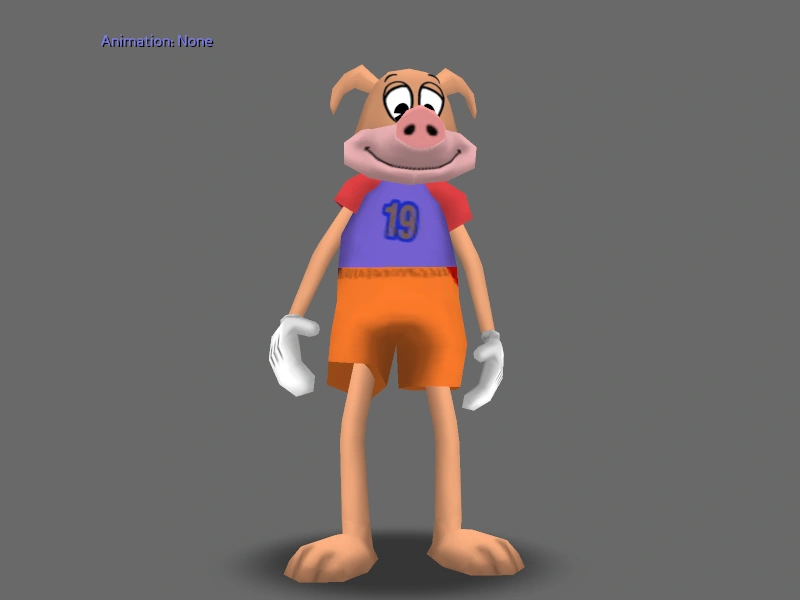 R. E. Leaseme | Toontown Wiki | Fandom