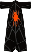Spider Outfit | Toontown Wiki | Fandom