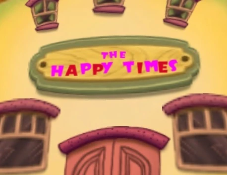 The Happy Times | Toontown Wiki | Fandom