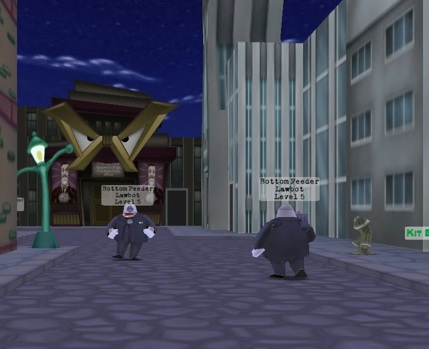 Cog Invasion | Toontown Wiki | Fandom