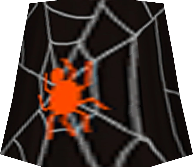 Spider Skirt | Toontown Wiki | Fandom