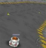 Banana Peel (racing) | Toontown Wiki | Fandom