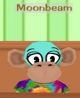 Moonbeam | Toontown Wiki | Fandom