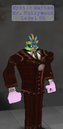 Cog Suit | Toontown Wiki | Fandom