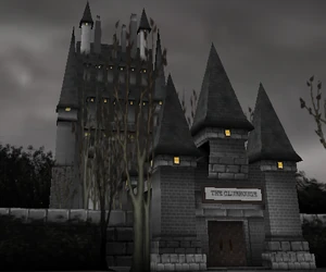 Bossbot Headquarters | Toontown Wiki | Fandom