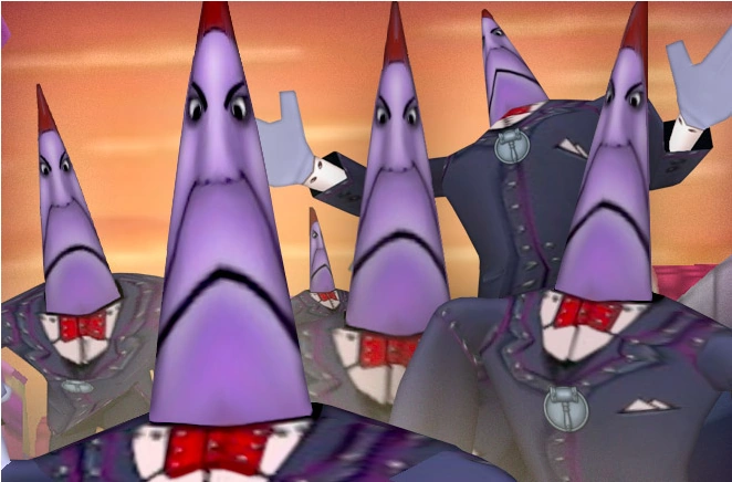 Ides of March | Toontown Wiki | Fandom