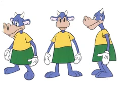 Cow | Toontown Wiki | Fandom