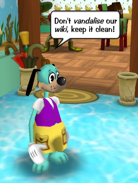 Toontown Wiki:Wiki Rules | Toontown Wiki | Fandom