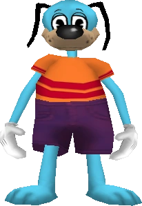 Flippy | Toontown Wiki | Fandom
