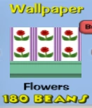 Flowers (wallpaper) | Toontown Wiki | Fandom