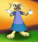 Dance Floor | Toontown Wiki | Fandom