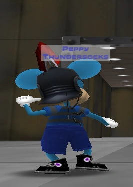 Victory Dance | Toontown Wiki | Fandom