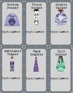 Cogs/Gallery | Toontown Wiki | Fandom