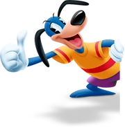 Flippy/Gallery | Toontown Wiki | Fandom