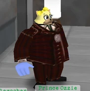 Sellbot Cog Suit | Toontown Wiki | Fandom