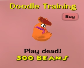 Play Dead | Toontown Wiki | Fandom