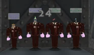 Sellbot Cog Suit | Toontown Wiki | Fandom