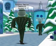 Robber Baron/Gallery | Toontown Wiki | Fandom