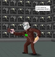 Rubber Stamp | Toontown Wiki | Fandom