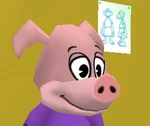 Pig | Toontown Wiki | Fandom