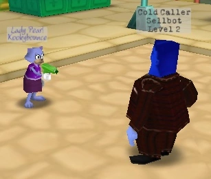 Squirt Gun | Toontown Wiki | Fandom