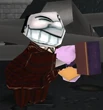 Glad Hander | Toontown Wiki | Fandom