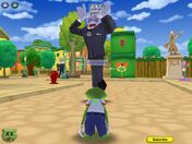 Sad (battle) | Toontown Wiki | Fandom