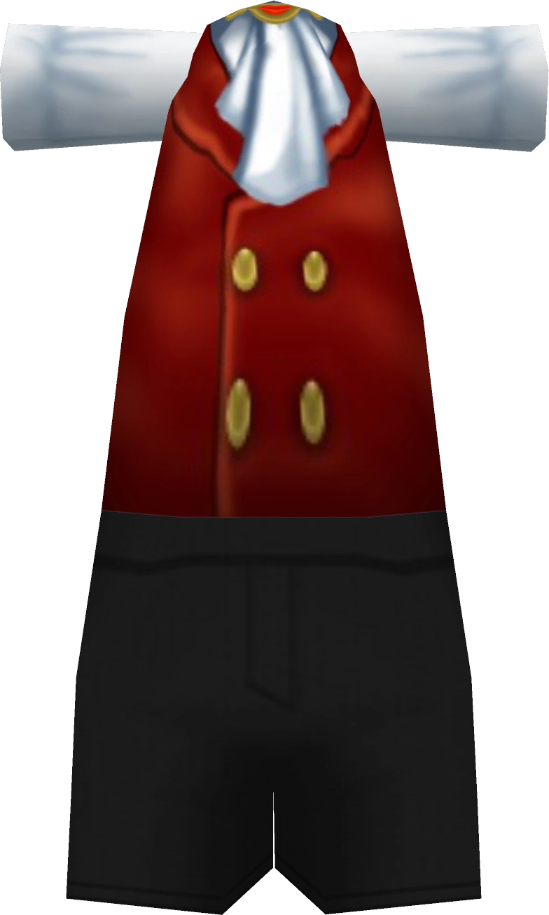 Vampire Outfit (Modern Design) | Toontown Wiki | Fandom