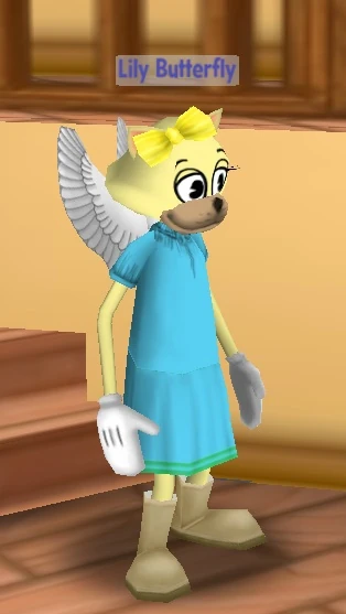 Big Toon | Toontown Wiki | Fandom