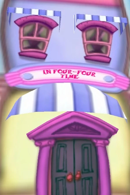 In Four-Four Time | Toontown Wiki | Fandom