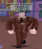 Head Hunter/Gallery | Toontown Wiki | Fandom