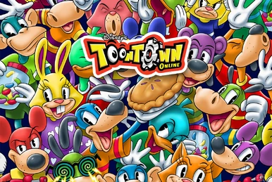 Bean Gcuntar Toontown Bean Counter Official Toontown: Corporate