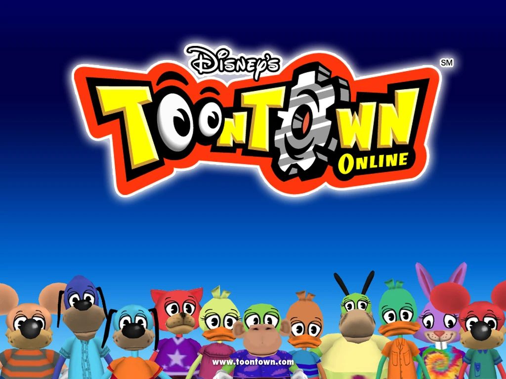 Disney's Toontown Online/Gallery | Toontown Wiki | Fandom