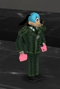 Cog Suit | Toontown Wiki | Fandom