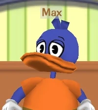 Max | Toontown Wiki | Fandom