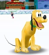 Pluto | Toontown Wiki | Fandom