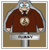 Flunky/Gallery | Toontown Wiki | Fandom