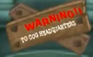 Cog Headquarters | Toontown Wiki | Fandom