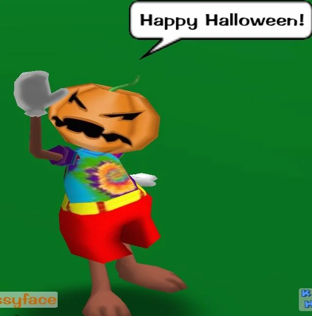 Category:Cheesy Effects | Toontown Wiki | Fandom
