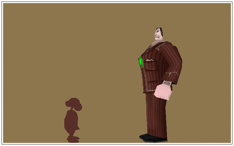 Head Hunter/Gallery | Toontown Wiki | Fandom