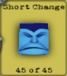 Short Change | Toontown Wiki | Fandom