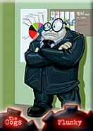 Bossbots | Toontown Wiki | Fandom