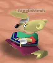 GiggleMesh | Toontown Wiki | Fandom