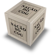 Cog Nation Crate | Toontown Wiki | Fandom