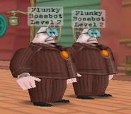 Flunky/Gallery | Toontown Wiki | Fandom