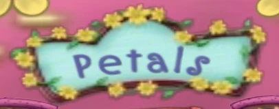 Petals | Toontown Wiki | Fandom