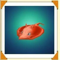 Devil Ray | Toontown Wiki | Fandom